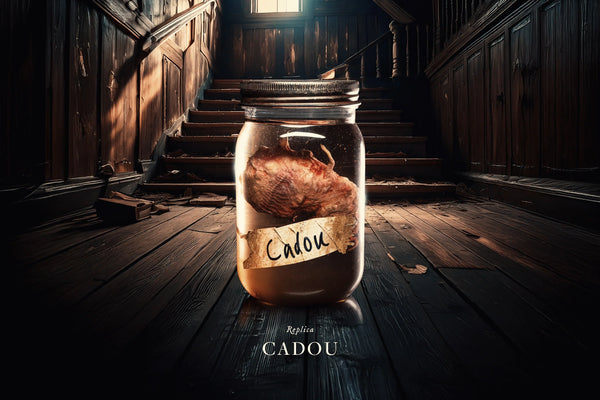 Handmade Cadou Replica - Resident Evil Village Inspired Horror ...